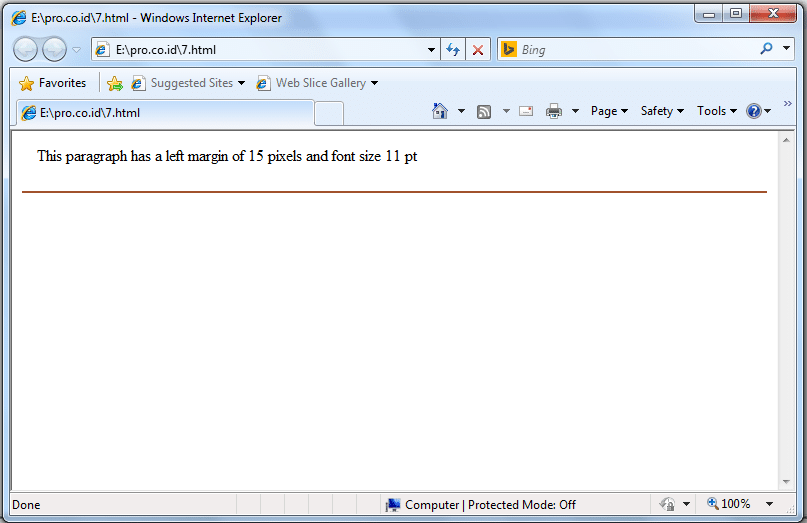 Tutorial Membuat Font Pada Html Dan Css Terlengkap