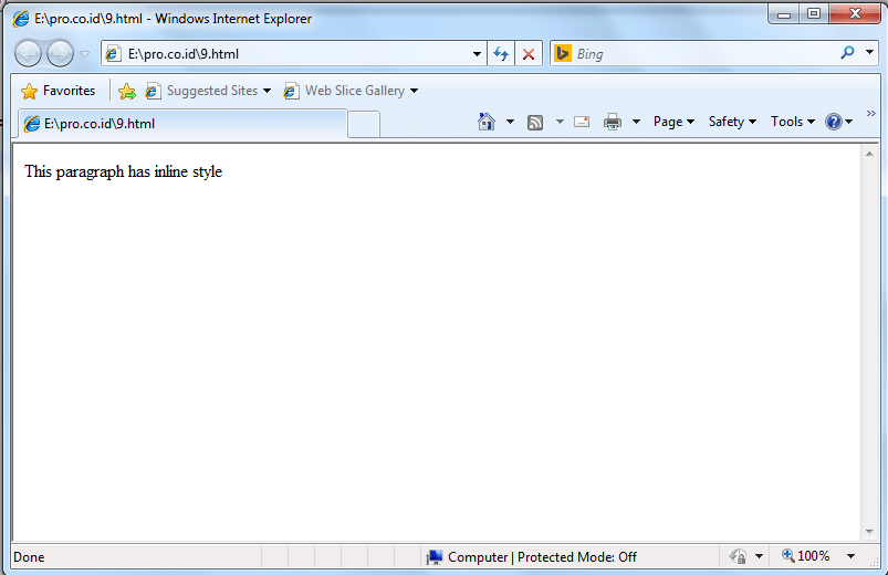 Tutorial Membuat Font Pada Html Dan Css Terlengkap
