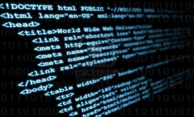 Dasar Dasar Membuat Web Dengan HTML Beserta Contoh Lengkap – Pro.Co.Id
