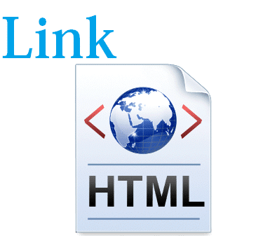 Tutorial / Cara Membuat Berbagai Macam Link HTML Lengkap!!