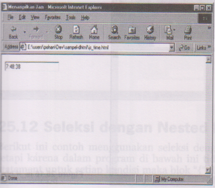 Cara Cepat Dan Mudah Belajar JavaScript Dasar Untuk Pemula