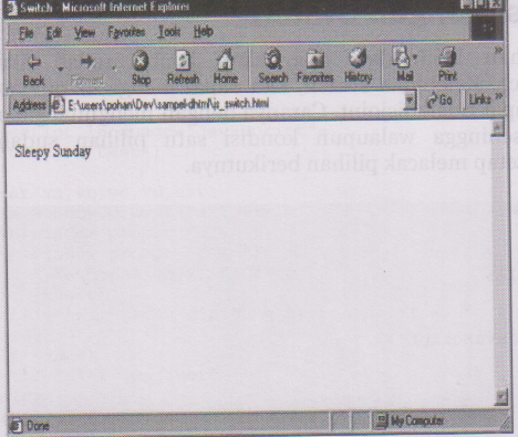 Cara Cepat Dan Mudah Belajar JavaScript Dasar Untuk Pemula