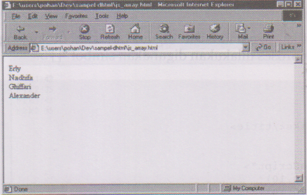 Cara Cepat Dan Mudah Belajar JavaScript Dasar Untuk Pemula