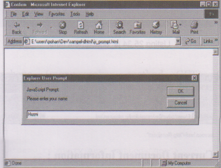 Cara Cepat Dan Mudah Belajar JavaScript Dasar Untuk Pemula