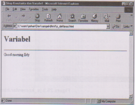 Cara Cepat Dan Mudah Belajar JavaScript Dasar Untuk Pemula