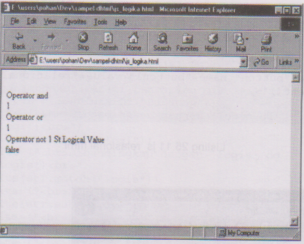 Cara Cepat Dan Mudah Belajar JavaScript Dasar Untuk Pemula