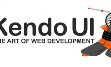 Pengenalan dan Tutorial Kendo UI - jQuery Plugin | Pro.Co.Id