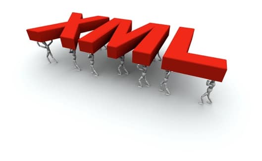 Pengertian, Fungsi Dan Contoh Listing Program XML