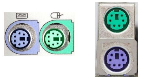 Pengertian, Macam dan Fungsi Port Input dan Output