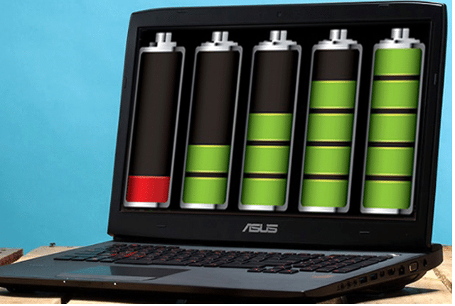 13 Tips dan Cara Menghemat Baterai Laptop Agar Awet dan Tahan Lama