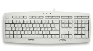 Cara Kerja Keyboard Komputer dan Pengertiannya