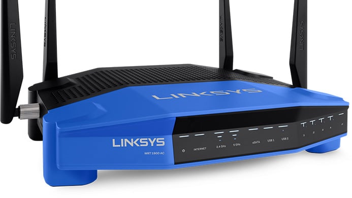 Pengertian dan Fungsi Wireless Router