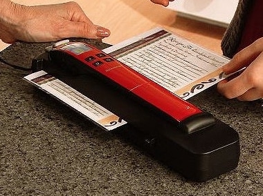 Pengertian dan Penjelasan Jenis Jenis Scanner Berdasarkan Fungsi dan ...