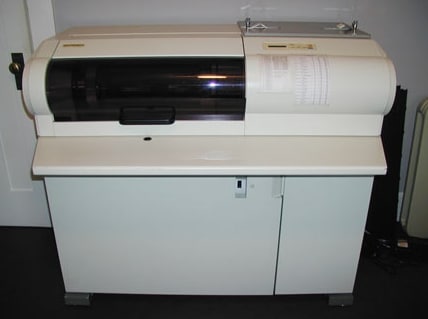 Pengertian dan Penjelasan Jenis Jenis Scanner Berdasarkan Fungsi dan ...