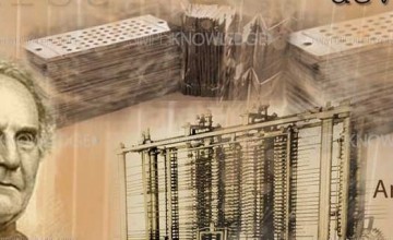 Inilah ! Sosok Tokoh Tokoh Penemu Komputer di Dunia – Pro.Co.Id