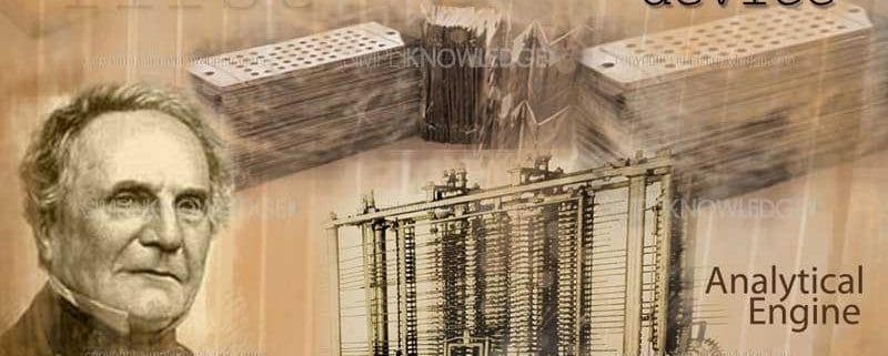 Inilah ! Sosok Tokoh Tokoh Penemu Komputer di Dunia