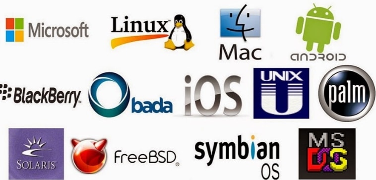 Macam Macam Sistem Operasi Komputer dan Smart Phone Lengkap dengan ...