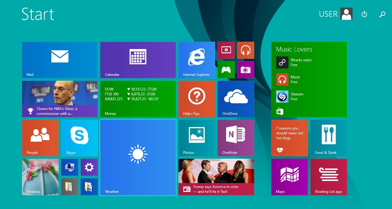 Cara Cepat dan Mudah Menginstall Windows 8 Lengkap dengan Gambar