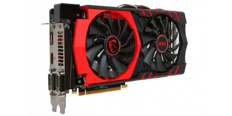 Cara Upgrade VGA (Graphics Card) Beserta Tips Penting Lainnya