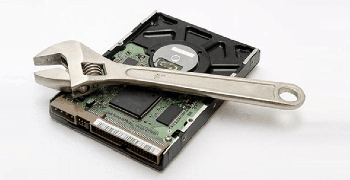 Pengertian Partisi dan Tipe Jenis Partisi Pada Hardisk