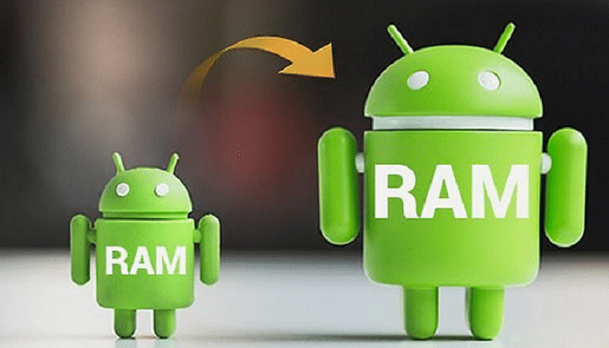 3 Cara Terbaik Menghemat dan Mempercepat RAM Smartphone Android