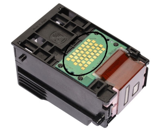 Bagian Bagian Komponen dalam printer dan Fungsinya