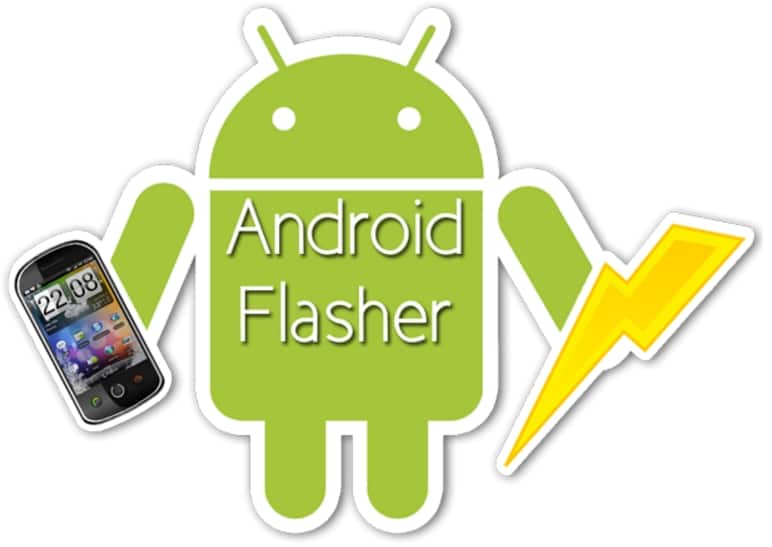 Cara Mudah Flashing atau Instal Ulang Semua Jenis OS Android