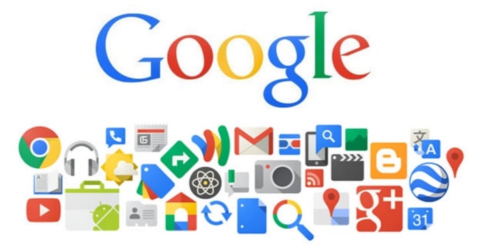 Macam-Macam Product Google Yang Paling Terkenal dan Banyak di Gunakan