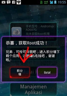 5 Cara Root Semua Jenis Android Dengan Cepat dan Mudah