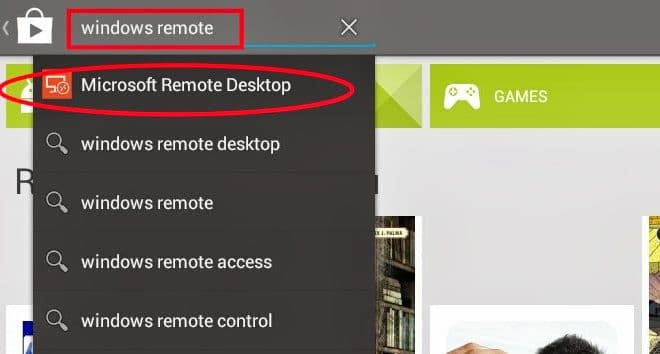 Cara Remote Komputer Windows Dengan Aplikasi Android Menggunakan ...