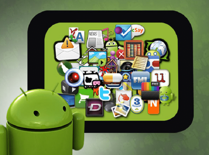 Kumpulan Daftar Aplikasi Android yang Harus Di instal di HP Android Kumpulan Daftar Aplikasi Android yang Harus Di instal di HP Android