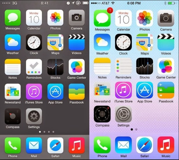 7 Trik dan Cara Mengubah Tampilan Android Menjadi Lebih Menarik