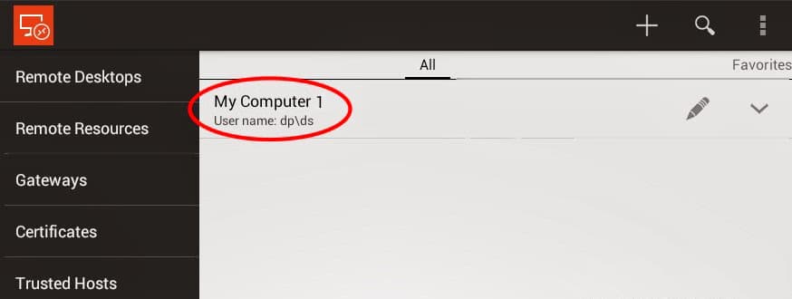 Cara Remote Komputer Windows Dengan Aplikasi Android Menggunakan ...