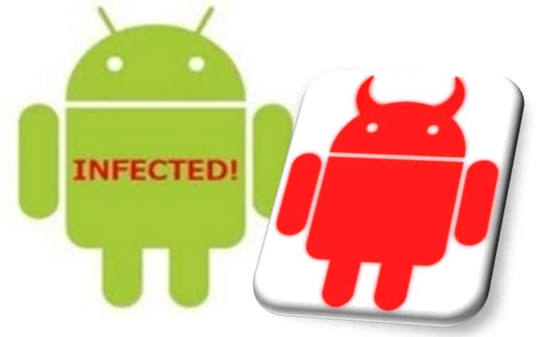 Cara Ampuh Menghilangkan Virus Pada hp Android Tanpa Antivirus