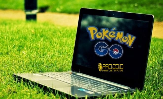 Cara Mudah Main Pokemon GO di PC atau Laptop Dengan Nox App Terbaru ...