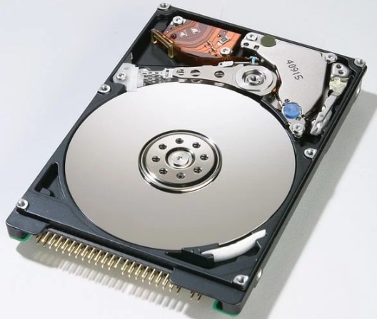 Cara Memformat Harddisk Dan Menginstall Ulang OS Windows