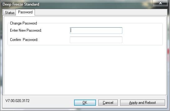 Cara Menggunakan Deep Freeze untuk Menjaga Komputer tetap Aman