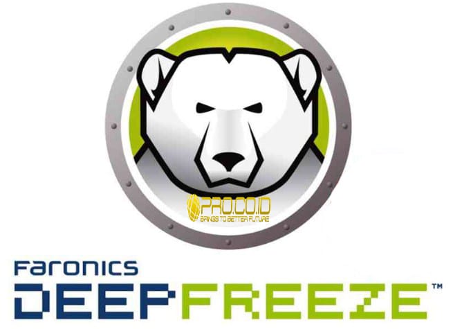 Cara Menggunakan Deep Freeze untuk Menjaga Komputer tetap Aman