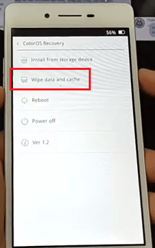 2 Cara Flashing Oppo A37 Tanpa PC dan Via PC Dengan Mudah 100% Work!