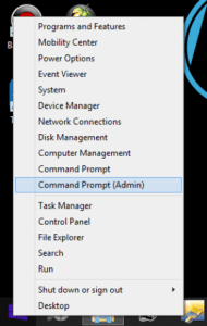 Cara Format Flashdisk Melalui CMD (Command Prompt) Dengan Mudah