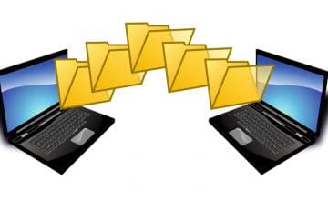 Cara Mudah Sharing Data, File/Folder, dan Printer Pada Windows dan ...