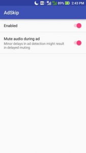 Cara Menghilangkan atau Skip Iklan di Youtube Tanpa Root Dengan Mudah
