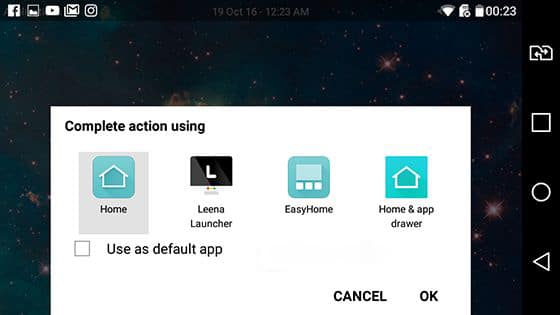 Cara Mengubah Tampilan Android Menjadi Seperti Macbook, Mudah!