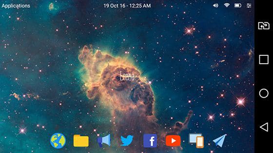 Cara Mengubah Tampilan Android Menjadi Seperti Macbook, Mudah!