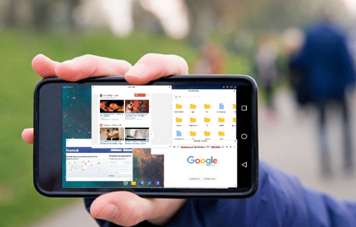 Cara Mengubah Tampilan Android Menjadi Seperti Macbook, Mudah! Cara Mengubah Tampilan Android Menjadi Seperti Macbook, Mudah!