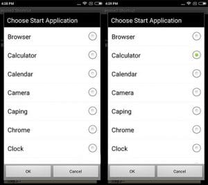 Cara Custom Shortcut Dengan Tombol Home Android Dengan Mudah