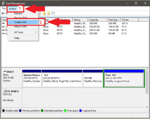 Cara Membuat Flashdisk di Windows Gratis dan Mudah
