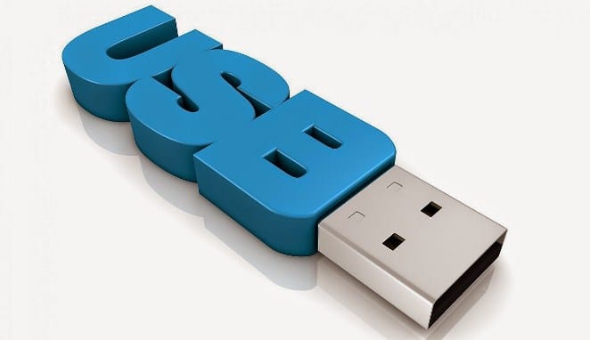 Cara Membuat Flashdisk di Windows Gratis dan Mudah