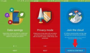 Cara Pakai Fitur Ultra Data Save Samsung di Semua Android, Irit Kuota ...