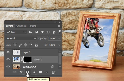 2 Cara Edit Foto Out Of Frame (Keluar Dari Bingkai) Dengan PicsArt dan ...
